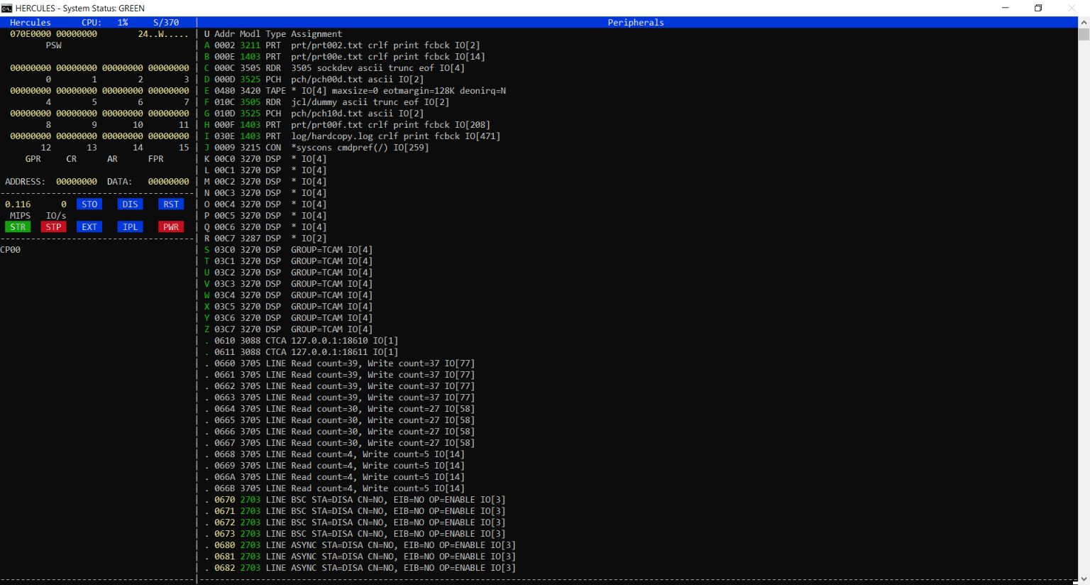 The MVS Turnkey system tutorial - Mainframe Nation