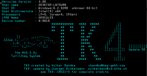 The MVS Turnkey system tutorial - Mainframe Nation