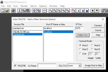 The MVS Turnkey system tutorial - Mainframe Nation