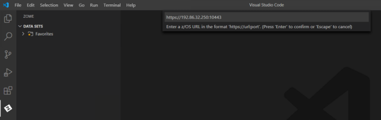 How to get a Mainframe access - Mainframe Nation