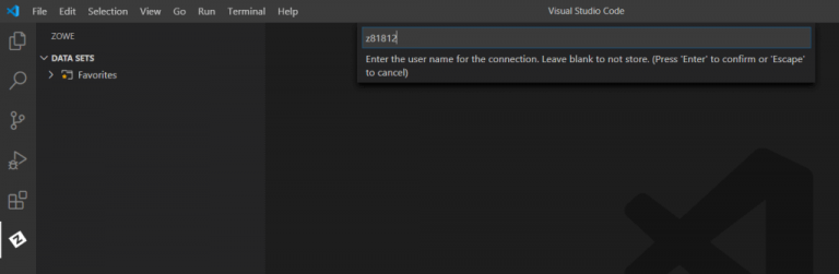 How to get a Mainframe access - Mainframe Nation