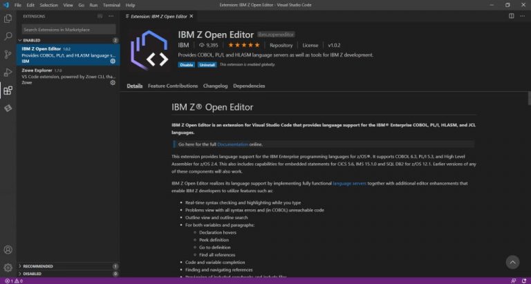 How to get a Mainframe access - Mainframe Nation