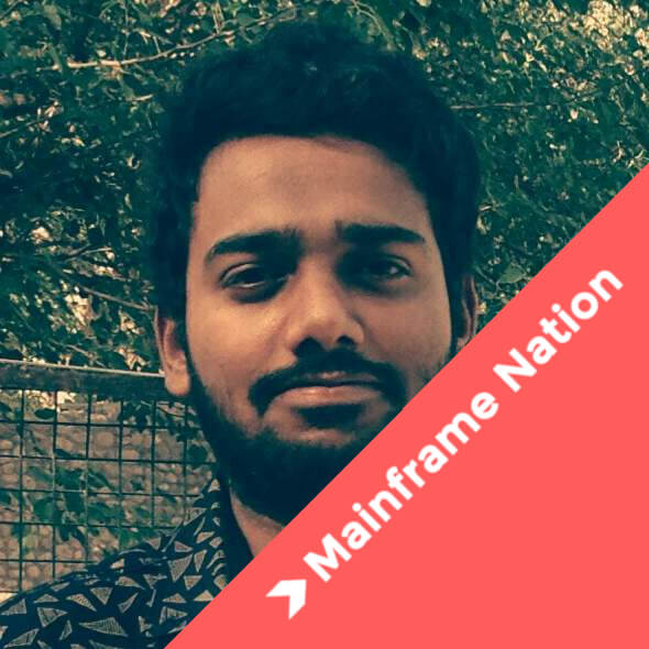 Abhishek Rathi - Mainframe Nation